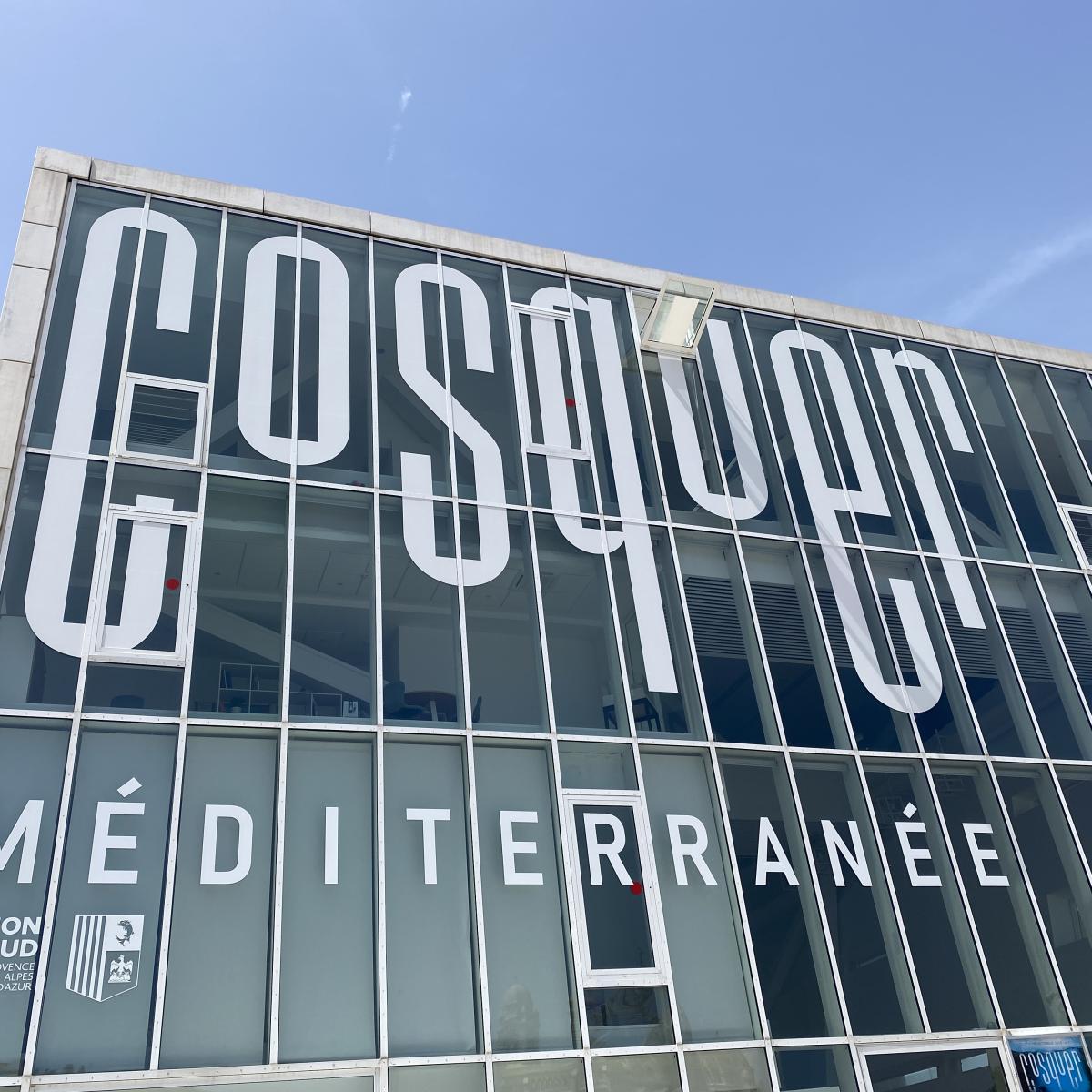 La Grotte Cosquer | Office de Tourisme de Marseille