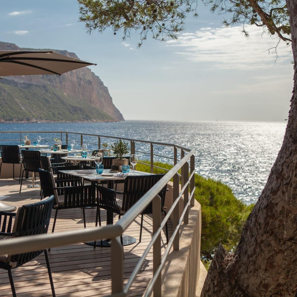 The most beautiful accommodations in the Calanques | Marseille Tourism