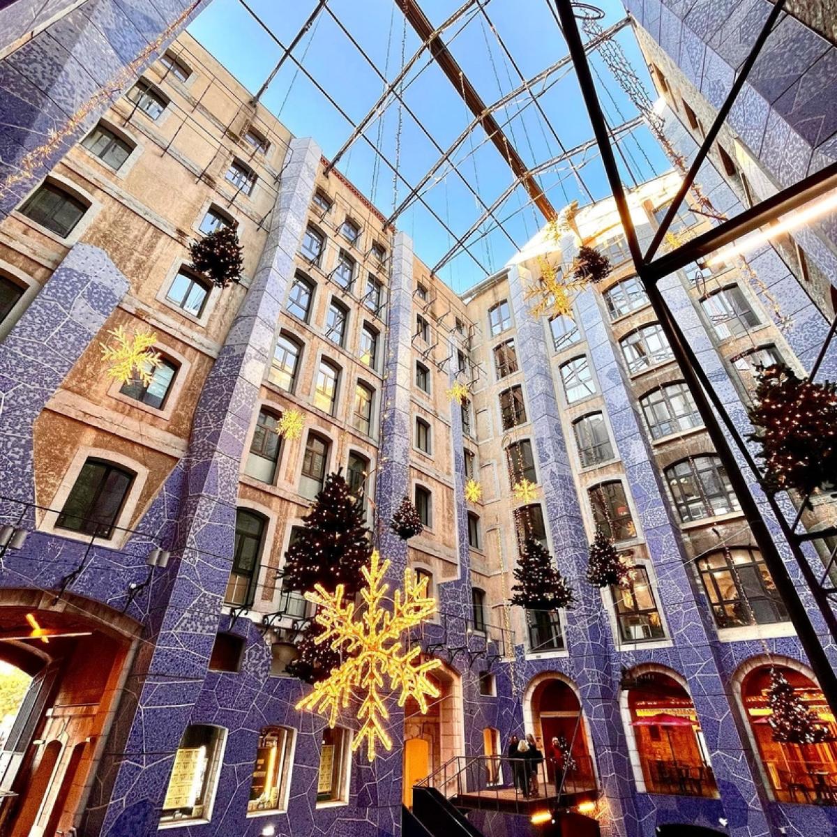 Official website of the Tourist Office of Marseille