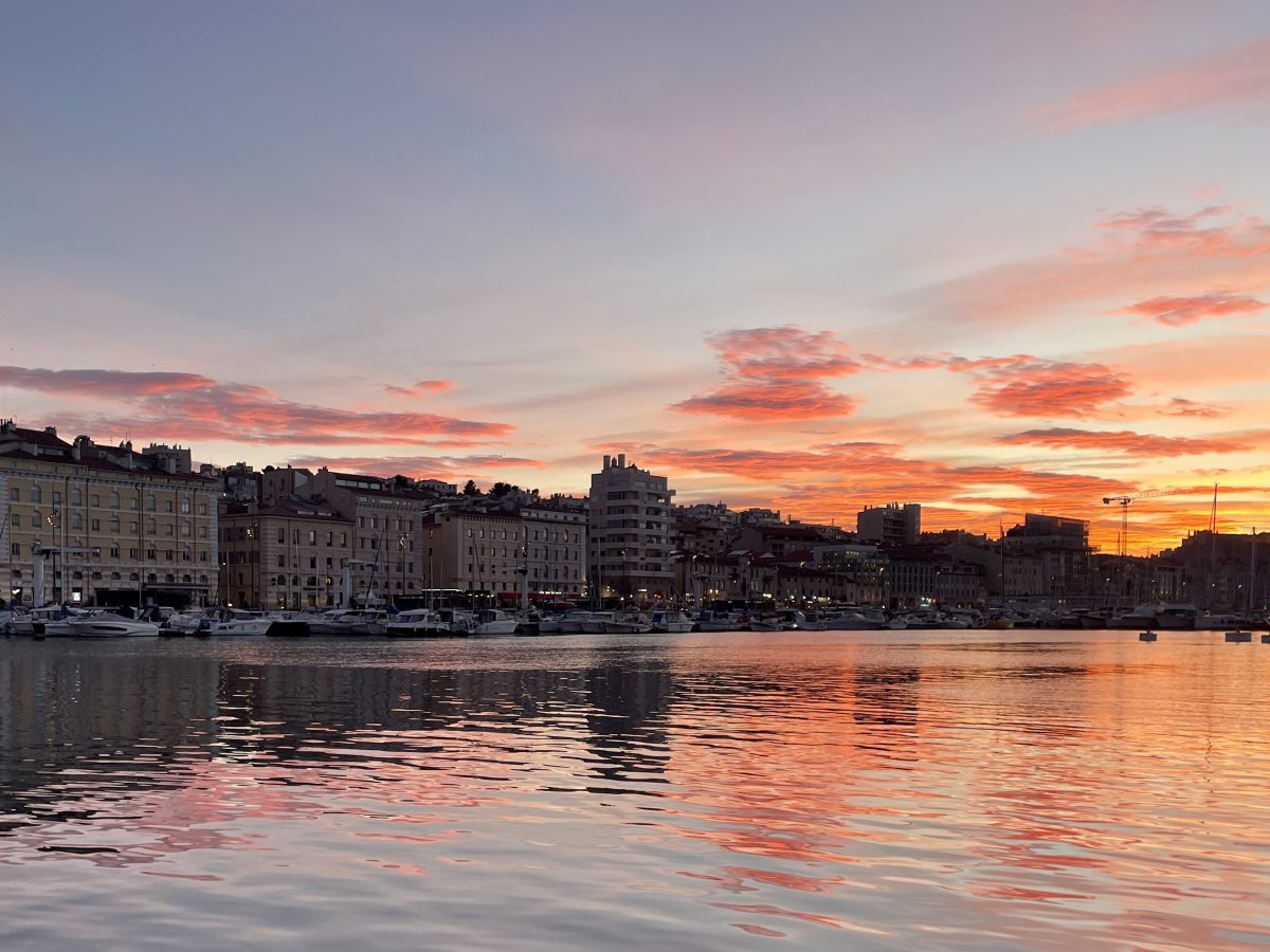El Viejo Puerto de Marsella | Oficina de Turismo de Marsella