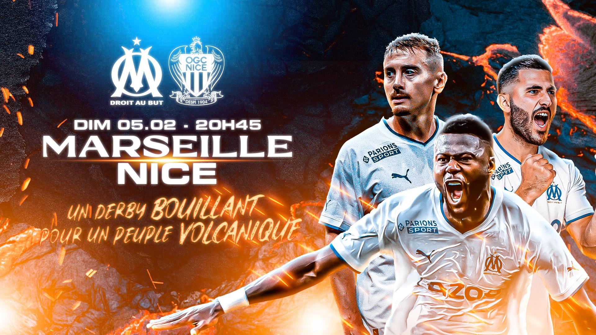 Olympique de Marseille | Office de Tourisme de Marseille