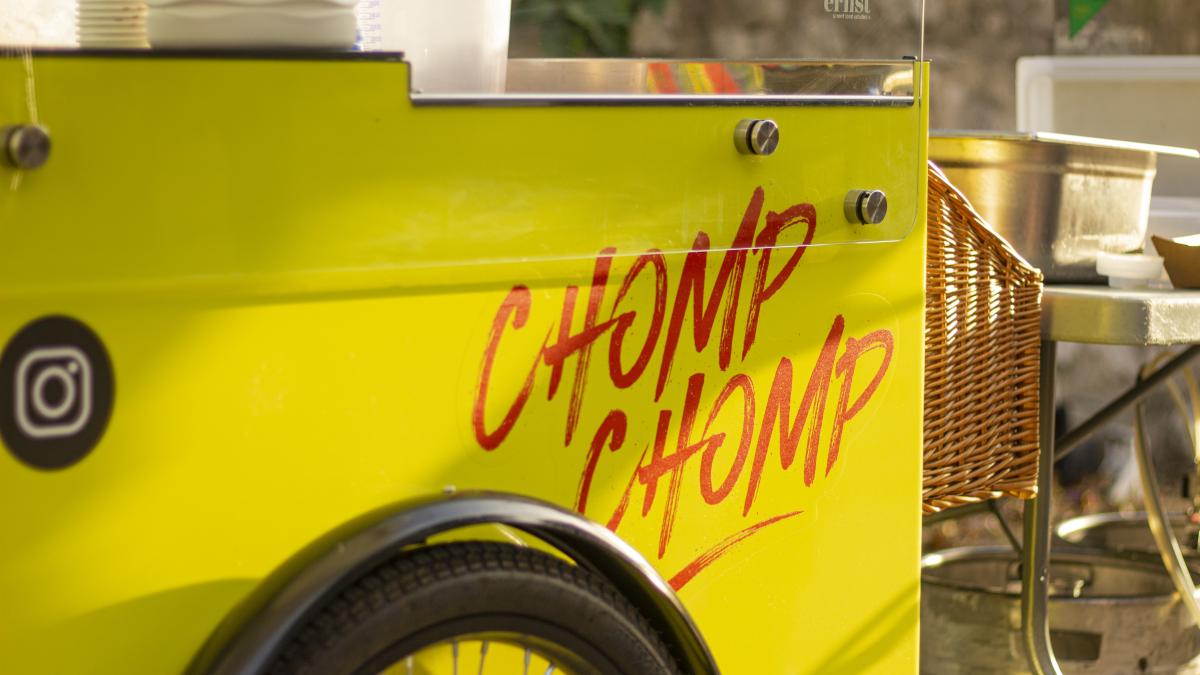 Où manger sur le pouce à Marseille ? | Office de Tourisme de Marseille