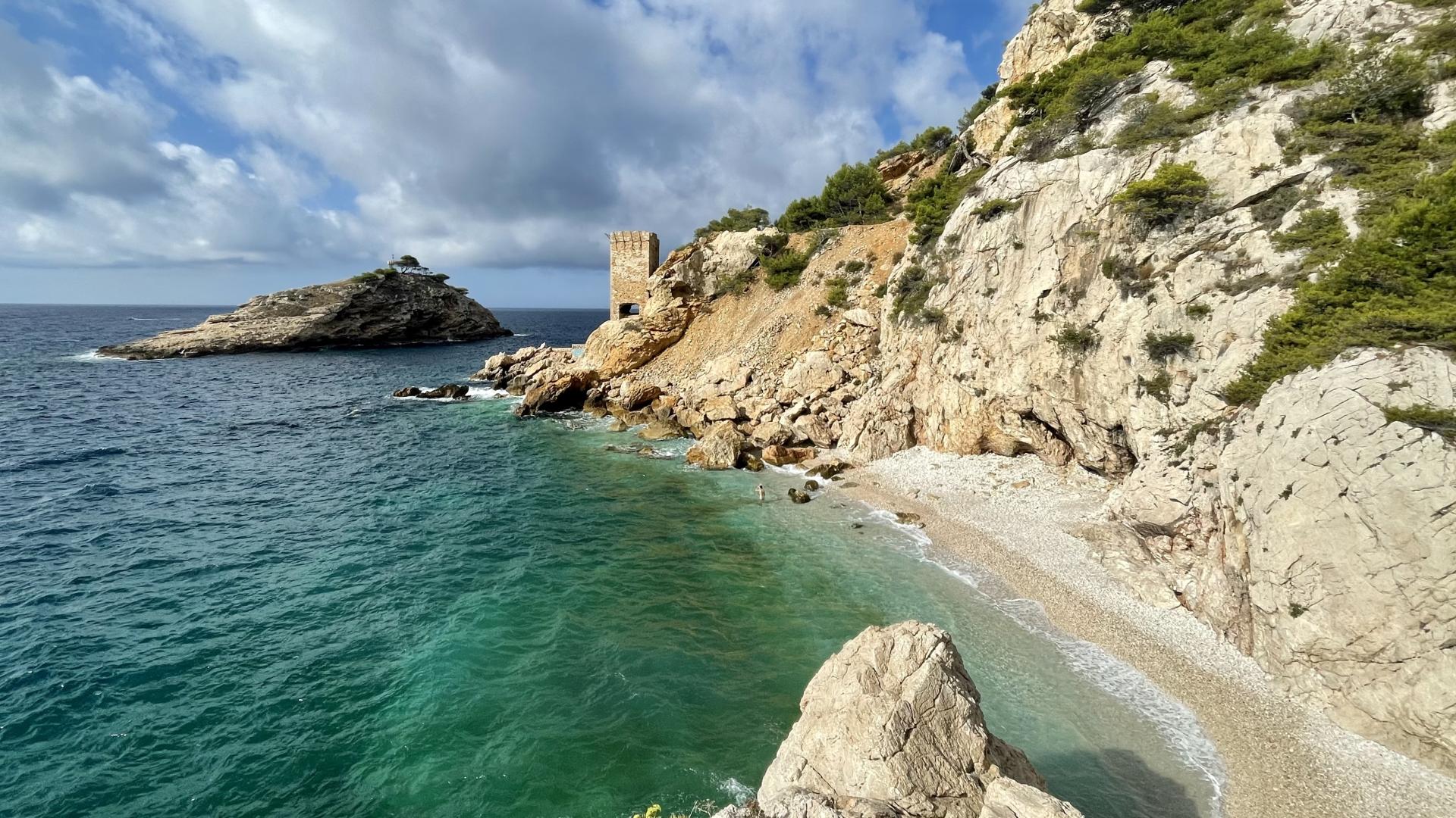 Les calanques de la Côte Bleue | Office de Tourisme de Marseille