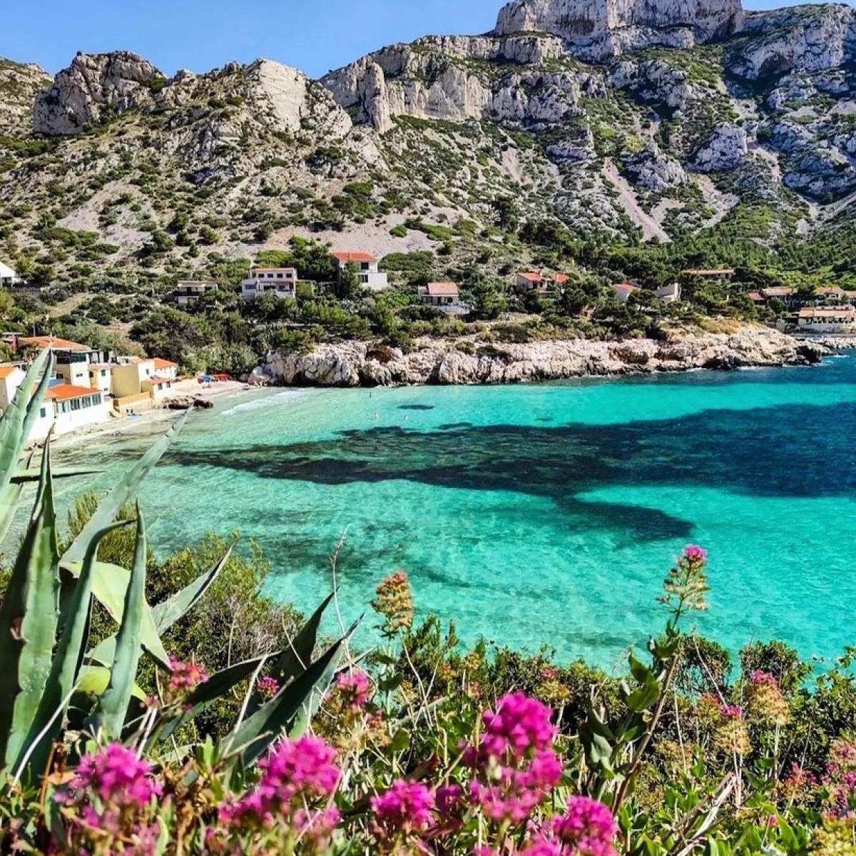 Official website of the Tourist Office of Marseille