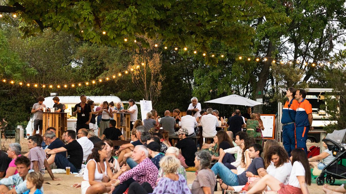 Festival Marseille | Marseille Tourism