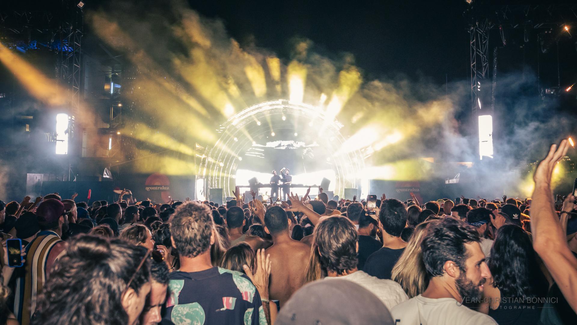 Les festivals à Marseille en 2024 | Office de Tourisme de Marseille