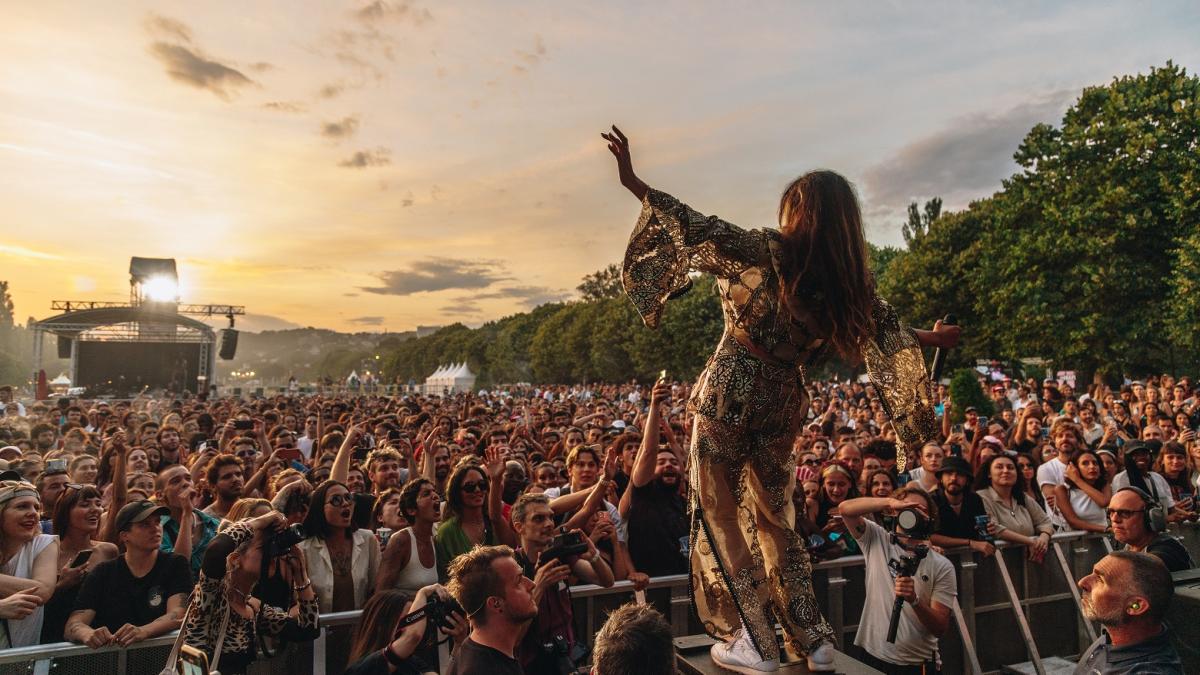 Festival Marseille | Marseille Tourism