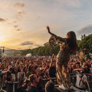 Les festivals à Marseille 2023 | Office de Tourisme de Marseille