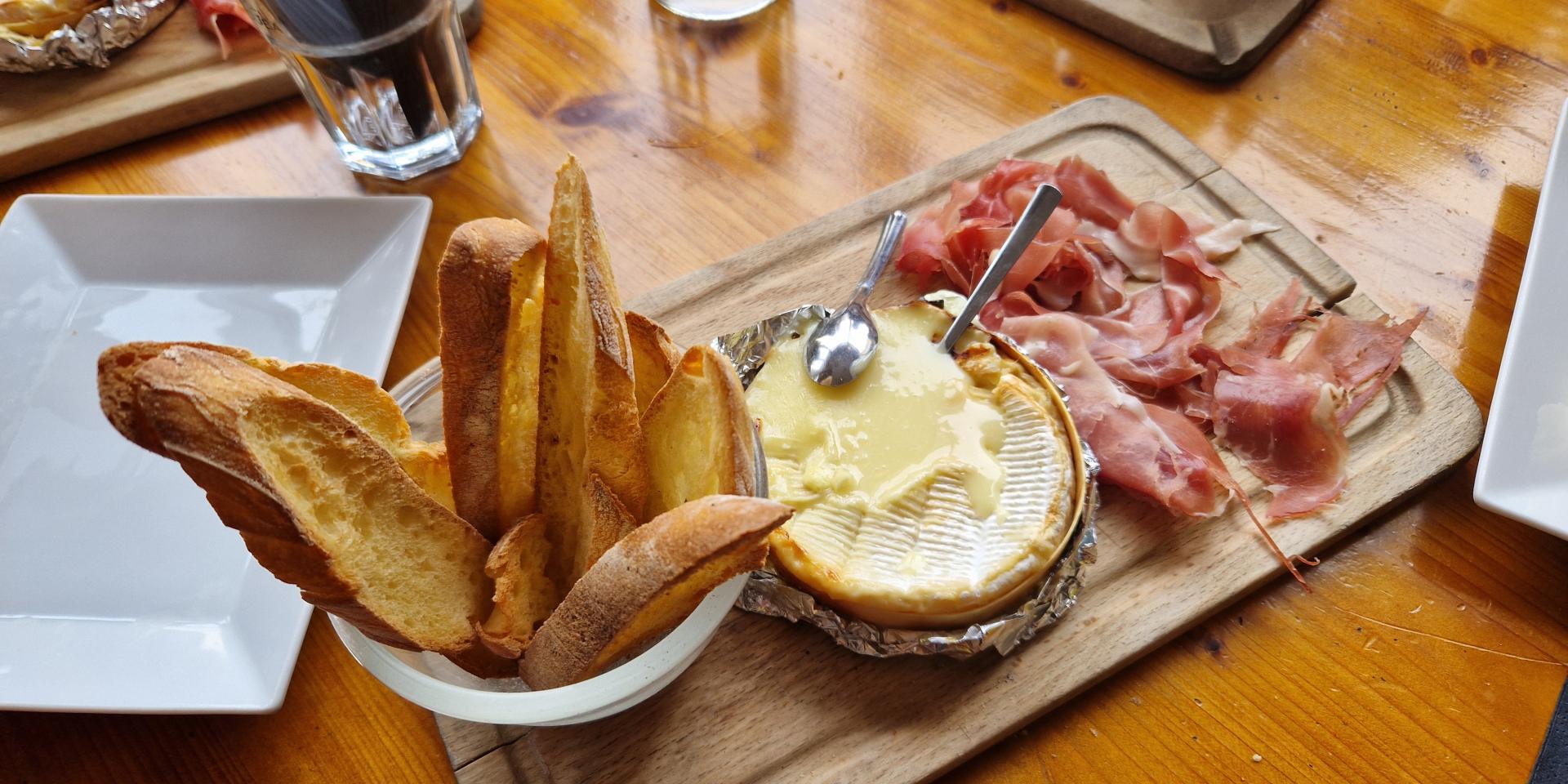 Marseille food tour | Marseille Tourism