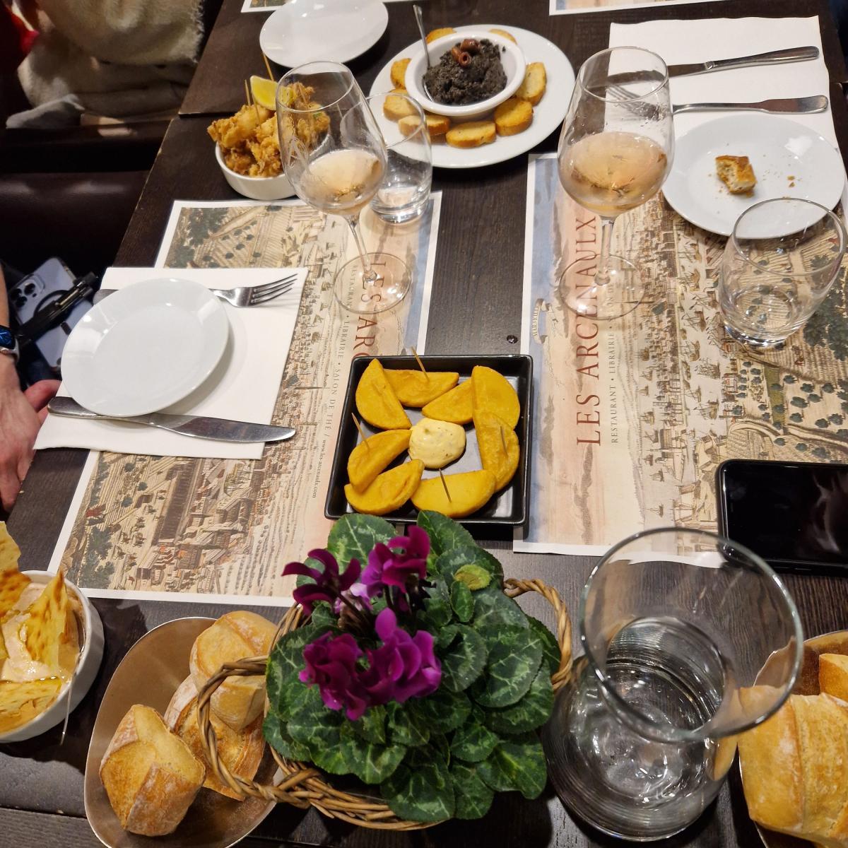 Marseille food tour | Marseille Tourism