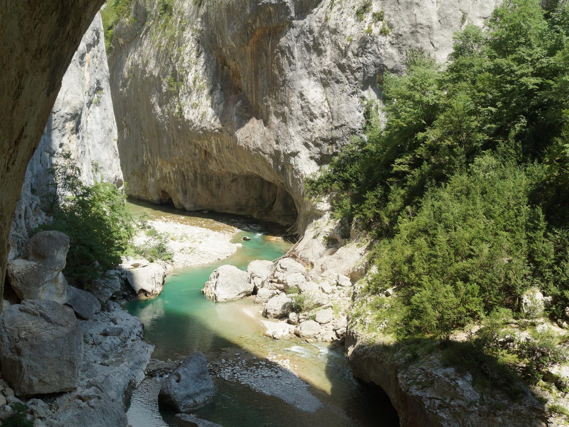 The 10 best places for canoeing in France | Marseille Tourism