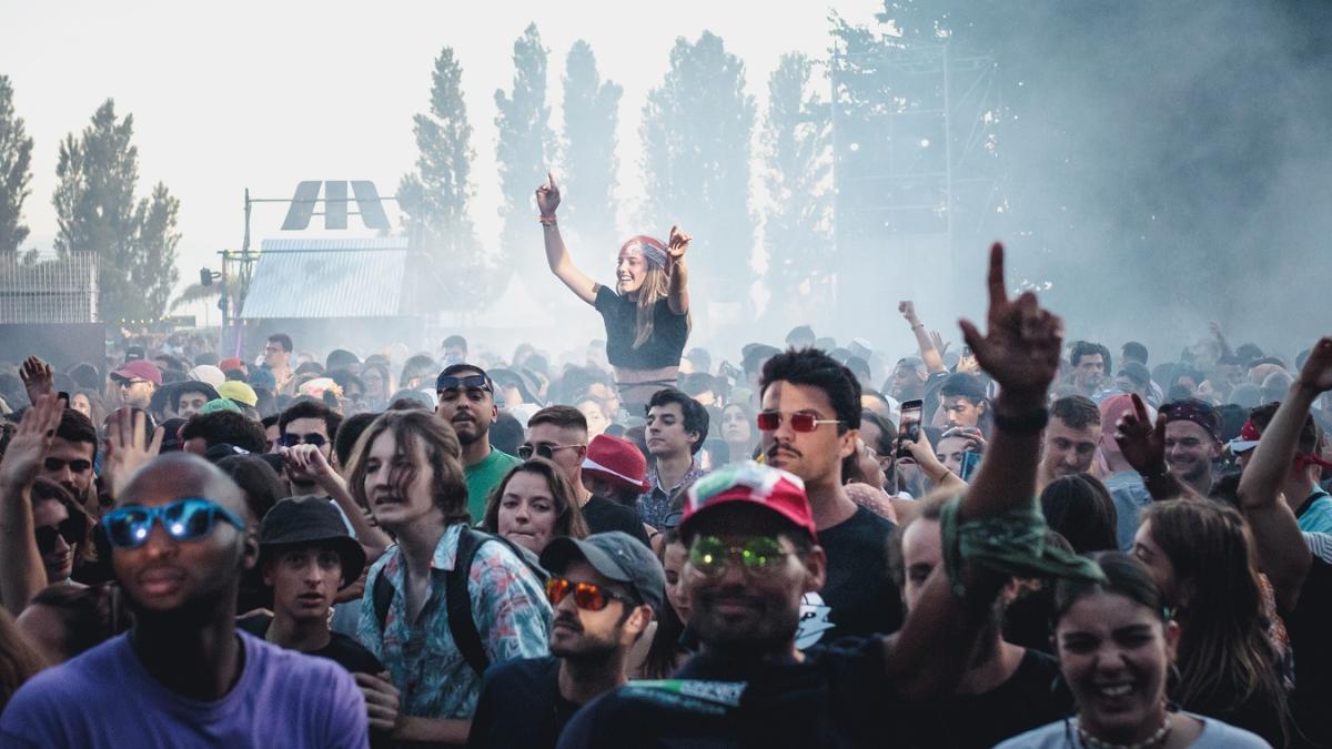 Festival Marseille | Marseille Tourism