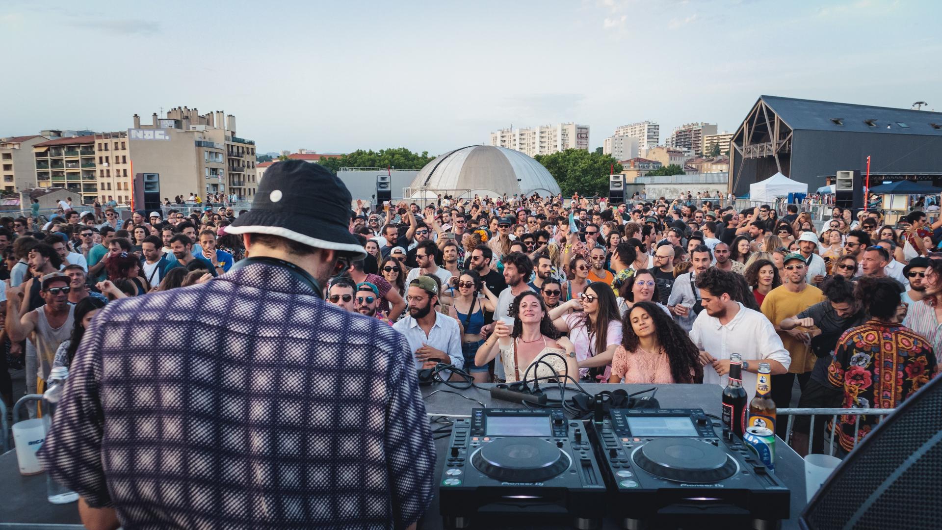 Festival Marseille | Marseille Tourism