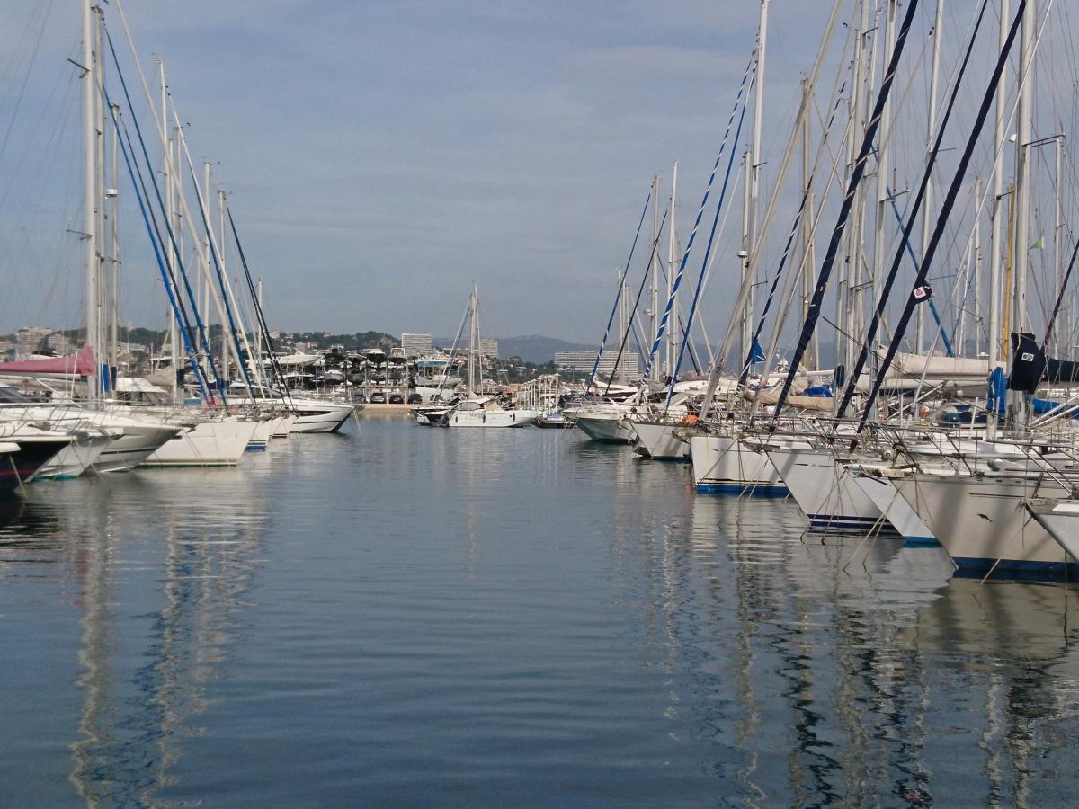 Pointe rouge Marseille | Office de Tourisme de Marseille