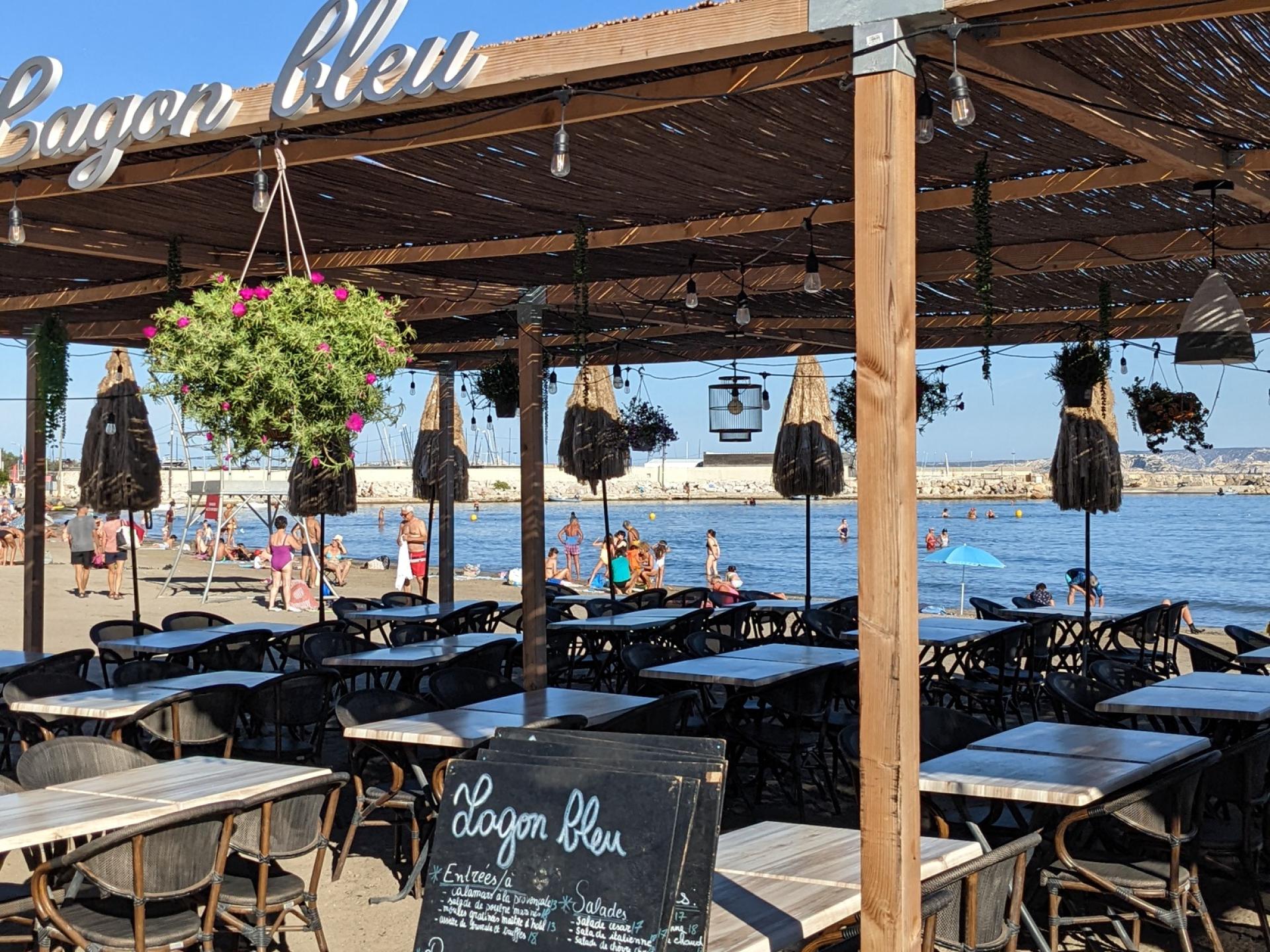 Pointe rouge Marseille | Office de Tourisme de Marseille