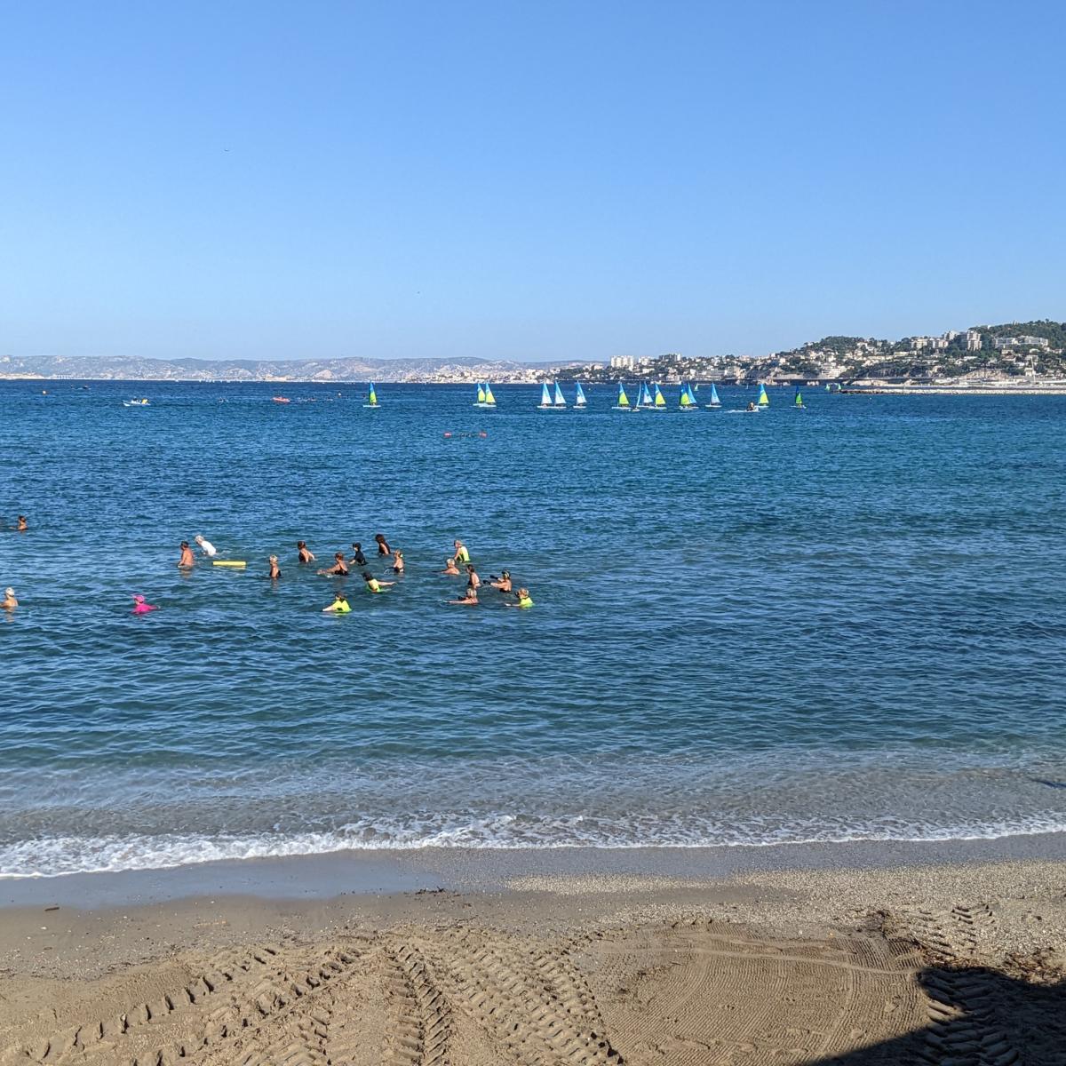 Pointe rouge Marseille | Office de Tourisme de Marseille