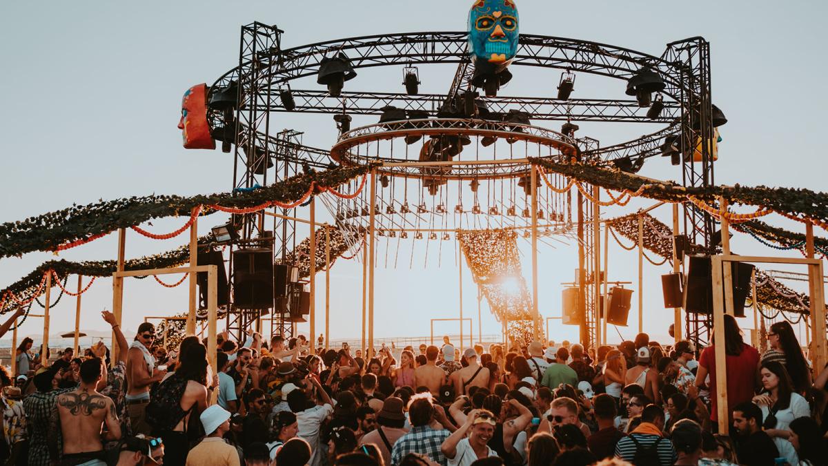 Festival Marseille | Marseille Tourism