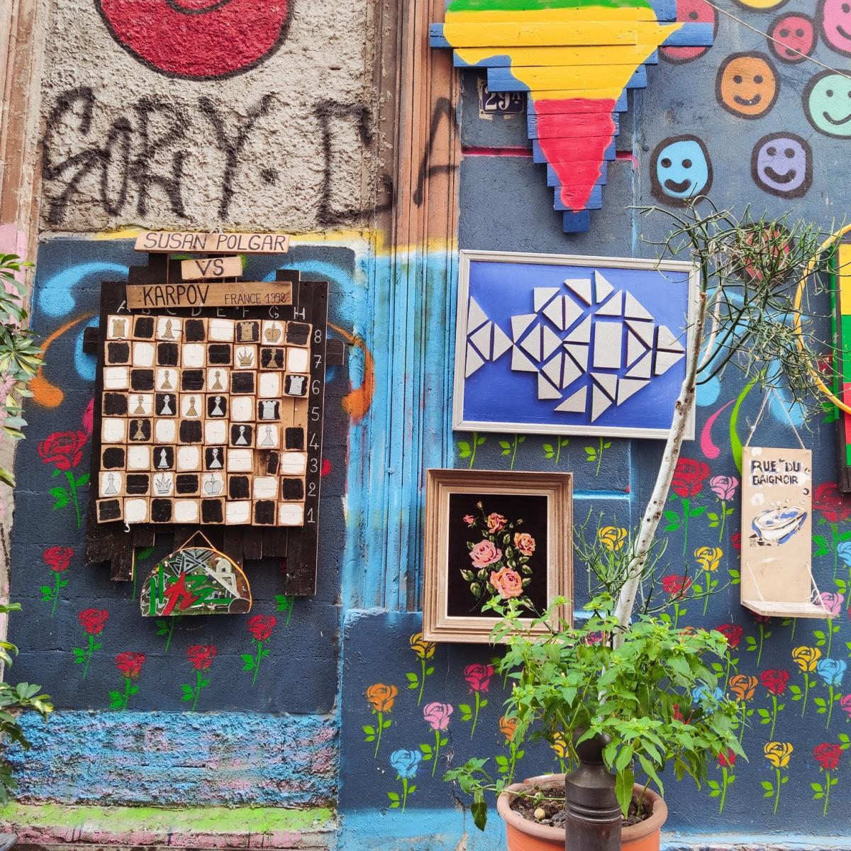 Belsunce district| Marseille Tourism