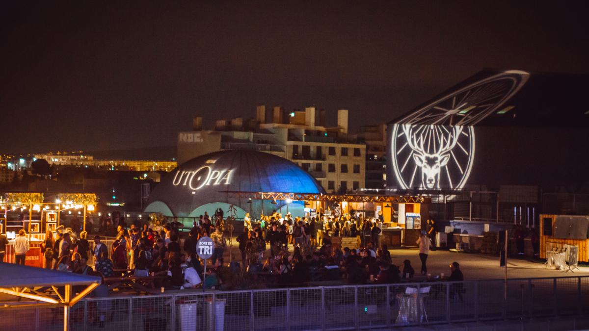 Festival Marseille | Marseille Tourism