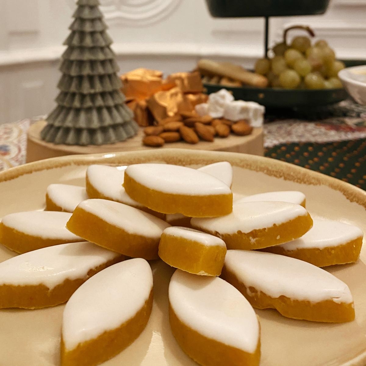 Calissons d’Aix | Office de Tourisme de Marseille