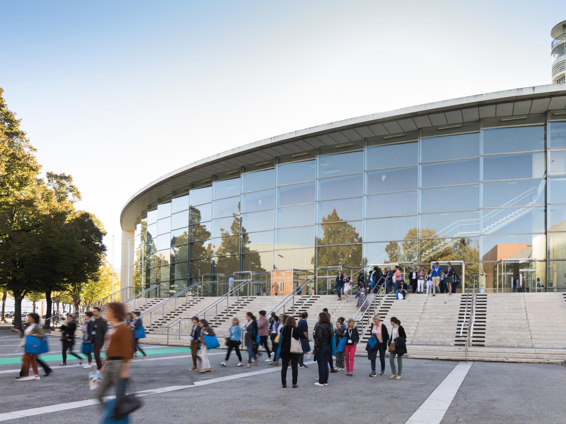 Marseille Chanot (Marseille 8ème) | Marseille Tourism