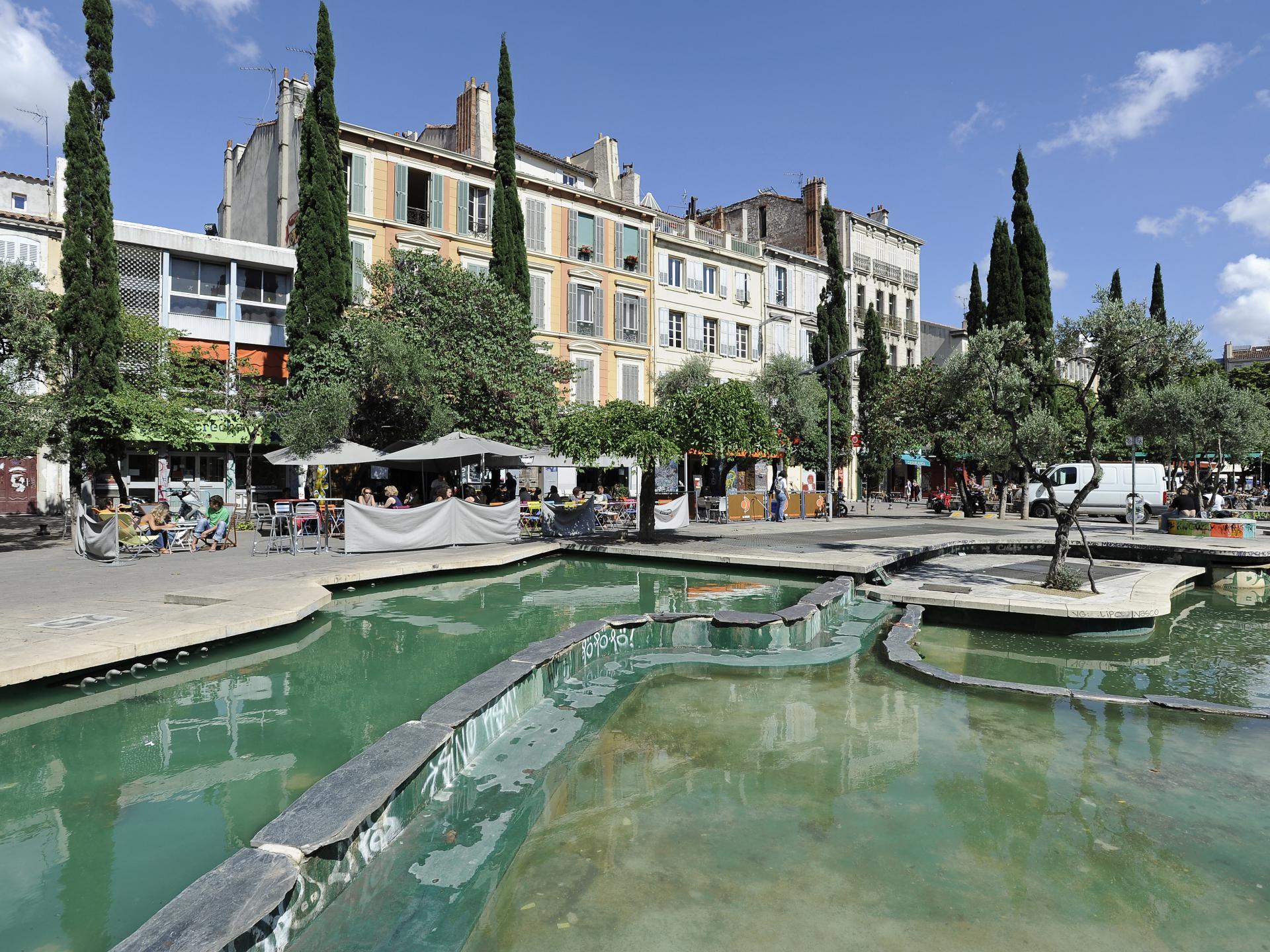 5 quartiers de Marseille à découvrir | Office de Tourisme de Marseille