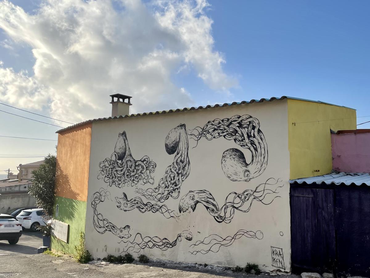 5 quartiers de Marseille à découvrir | Office de Tourisme de Marseille