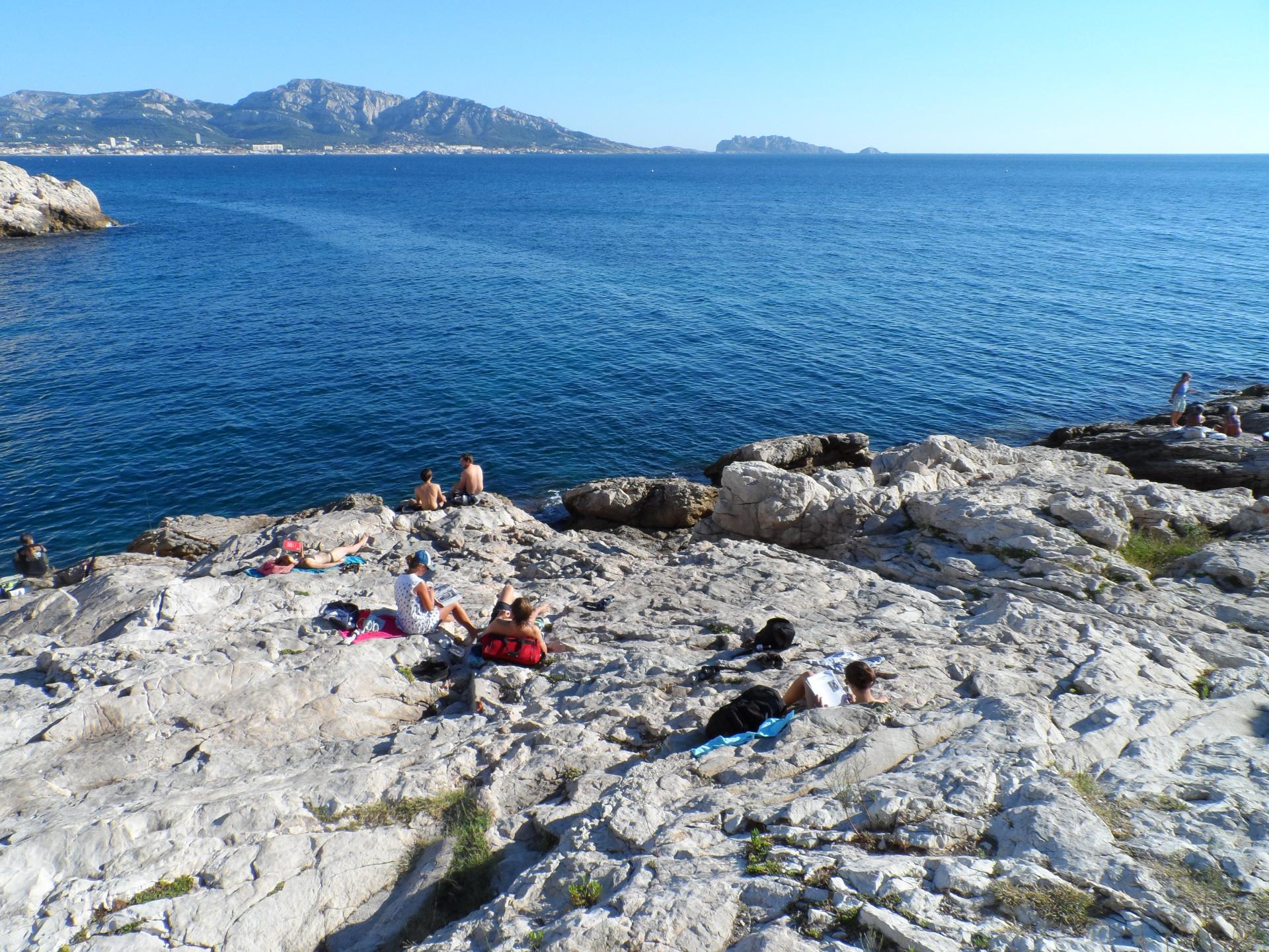 The Endoume district | Marseille Tourism