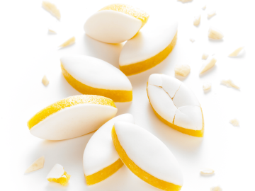 Calissons d’Aix | Office de Tourisme de Marseille