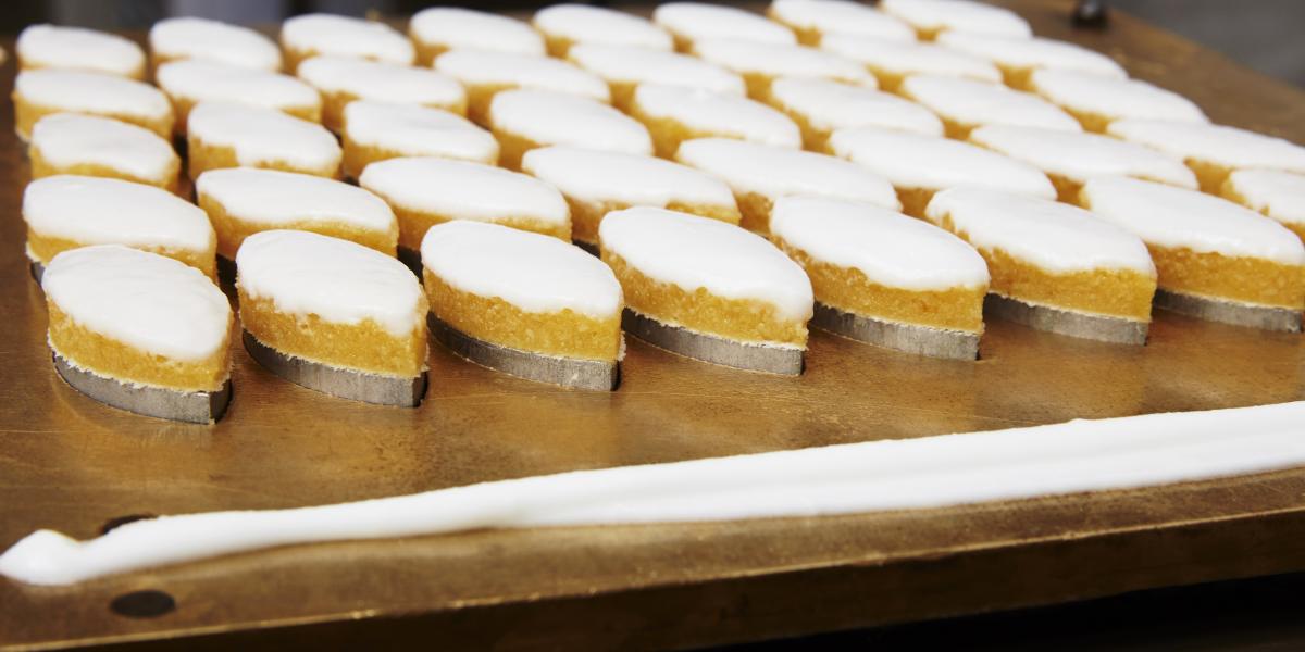 Calissons d’Aix | Office de Tourisme de Marseille