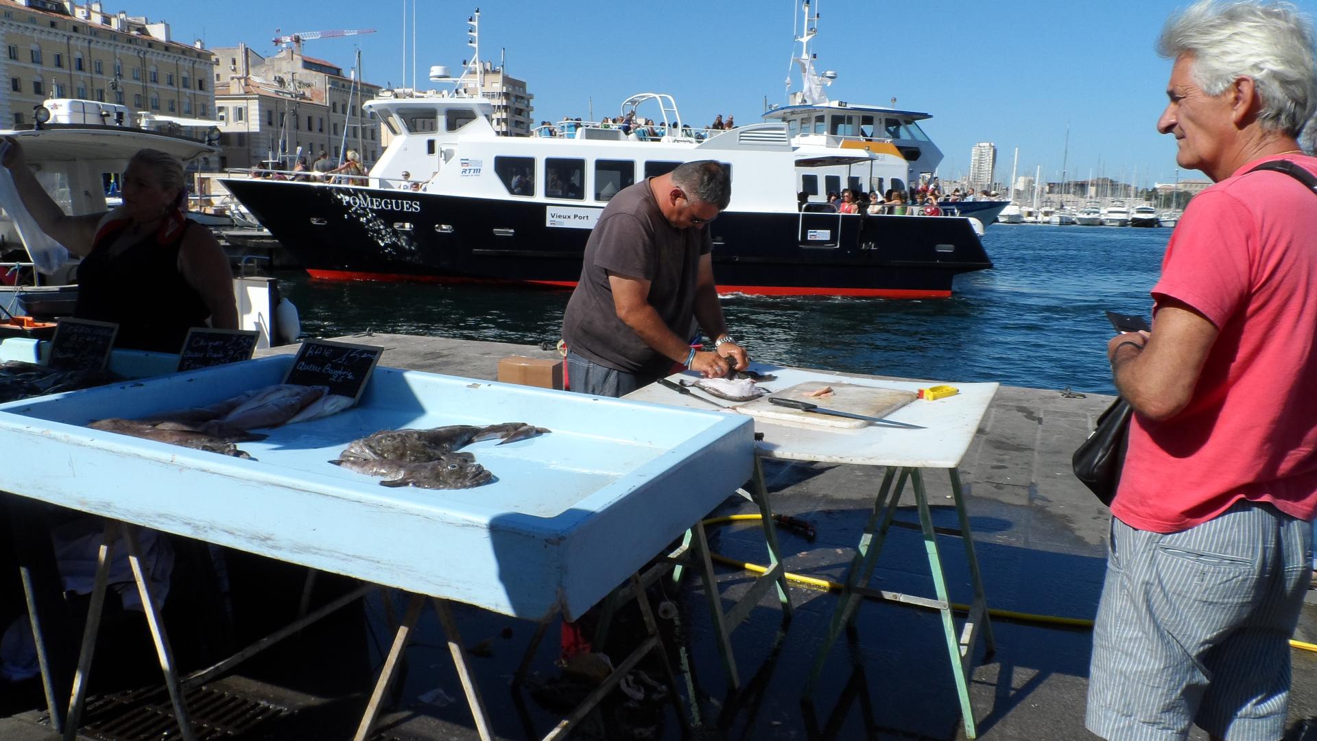 5 Marseille districts to discover | Marseille Tourism