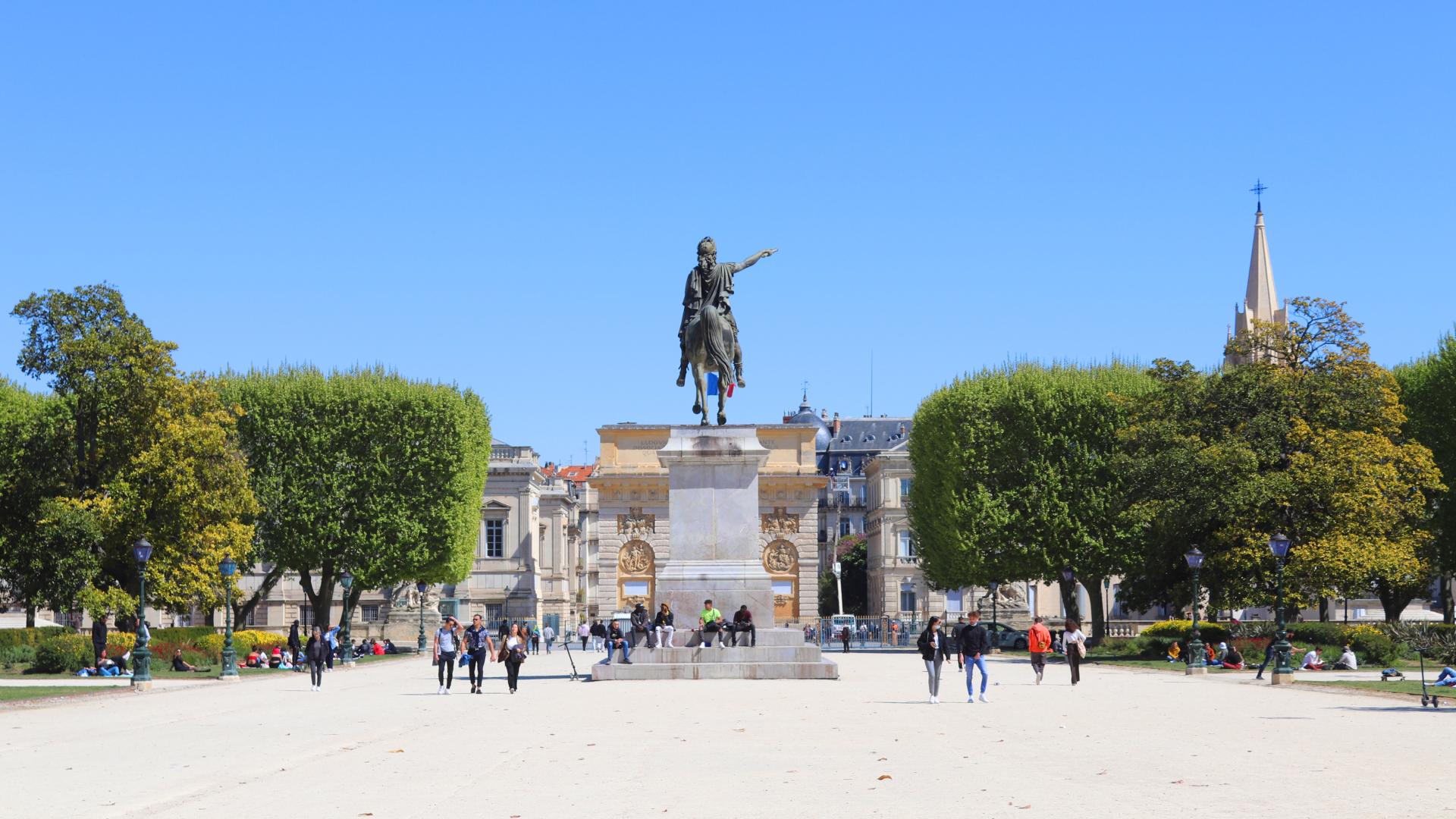 Les 5 villes plus ensoleillées de France | Office de Tourisme de Marseille