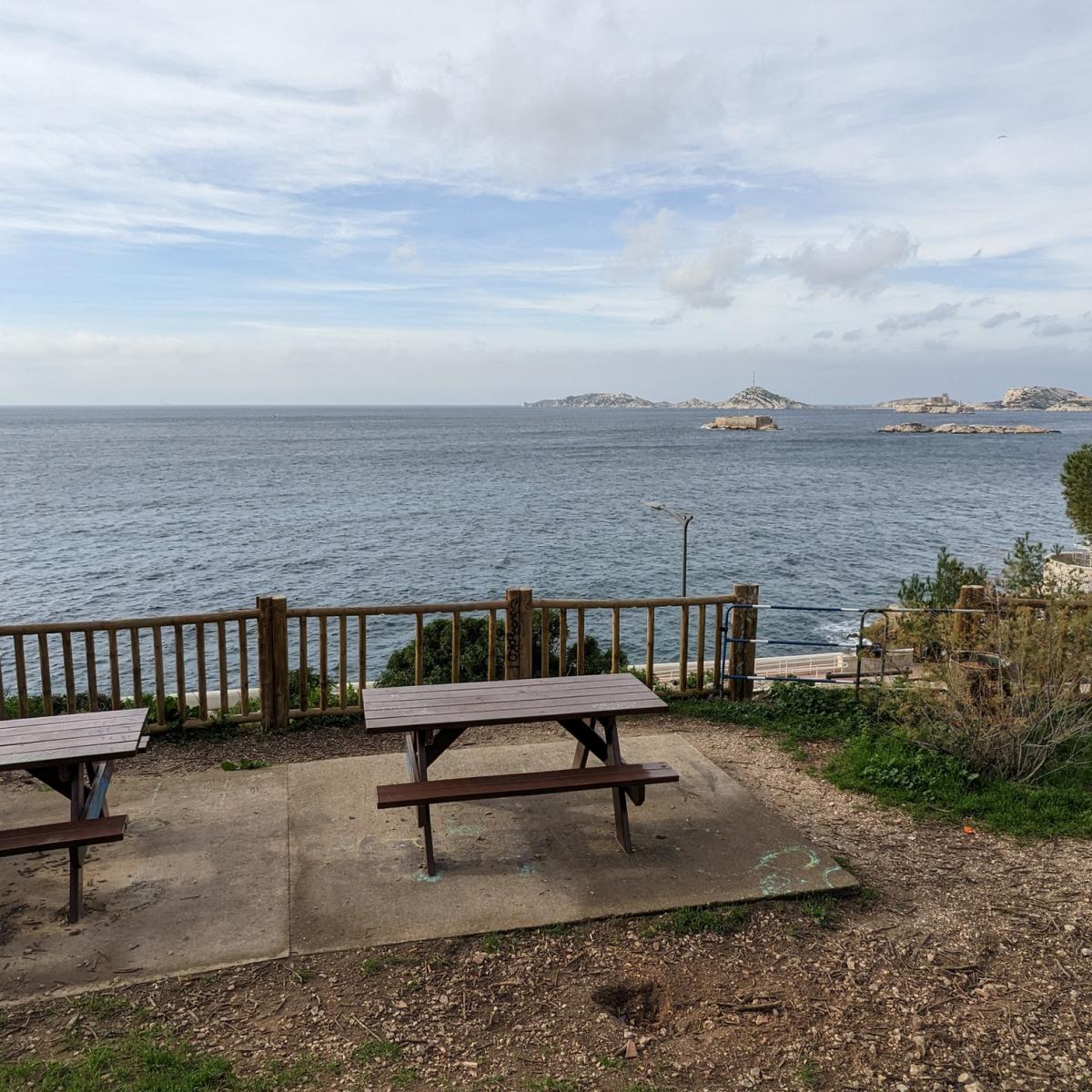 Le quartier d’Endoume | Office de Tourisme de Marseille