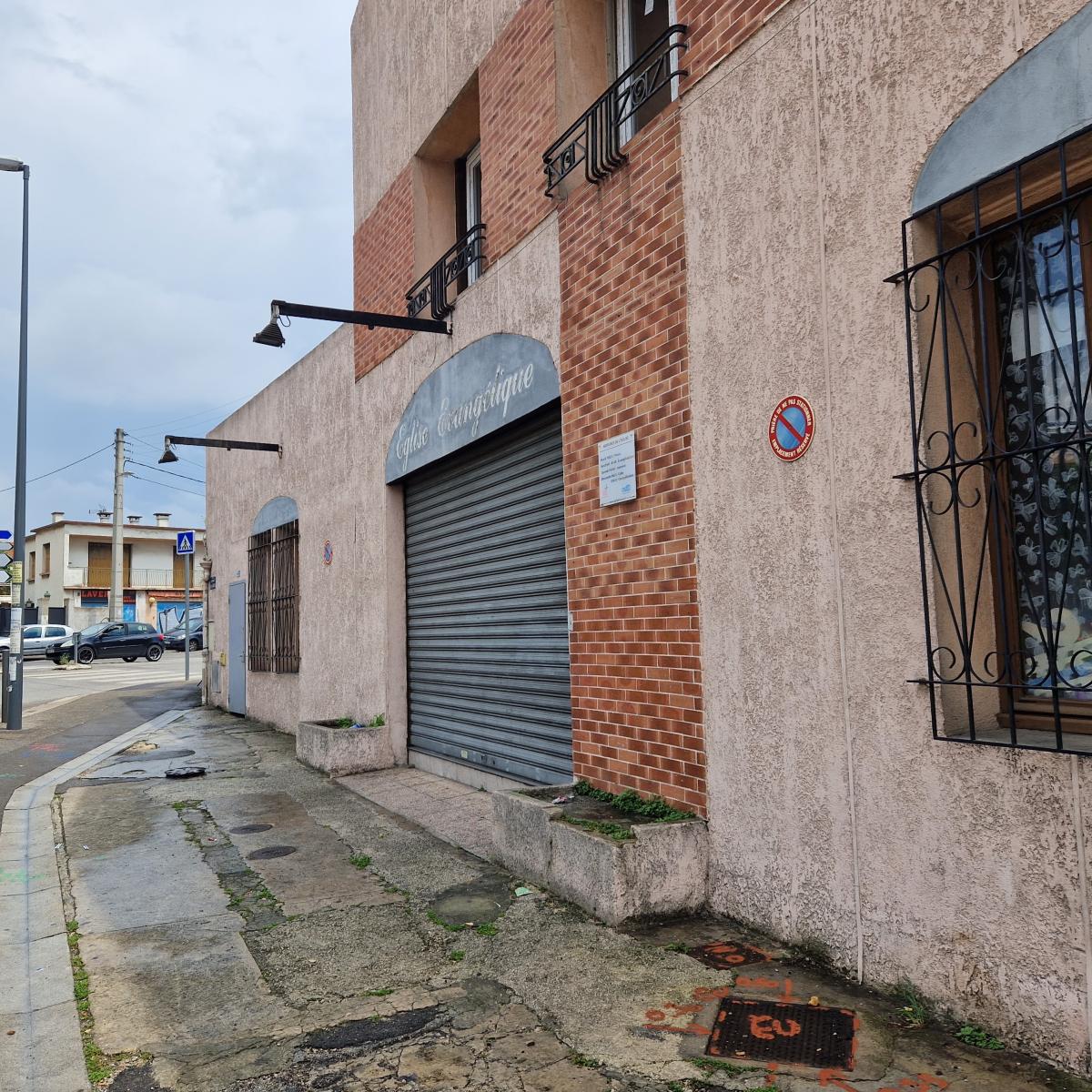 La Rose district | Marseille Tourism