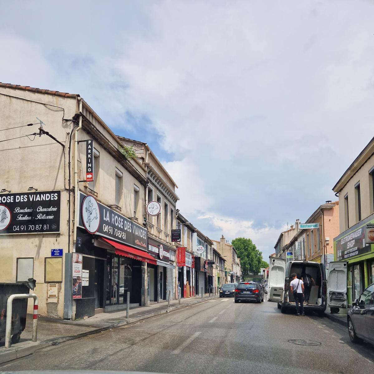 La Rose | Office de Tourisme de Marseille