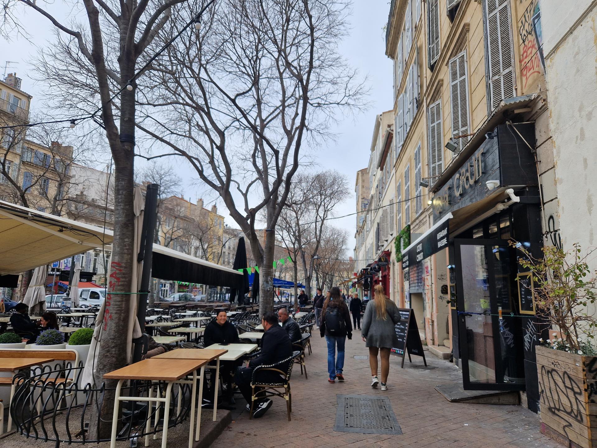 Notre-Dame du Mont Marseille | Marseille Tourism