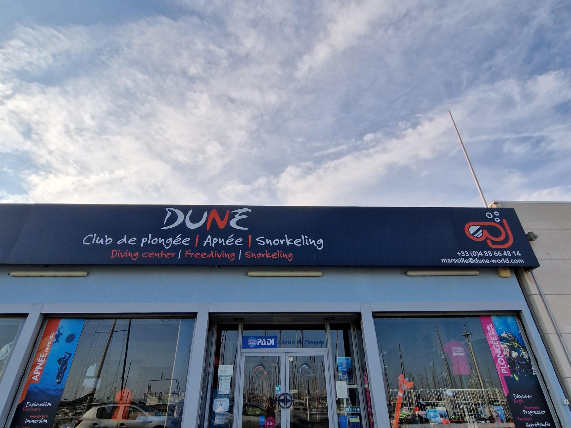 Sortie snorkeling dans les calanques | Office de Tourisme de Marseille