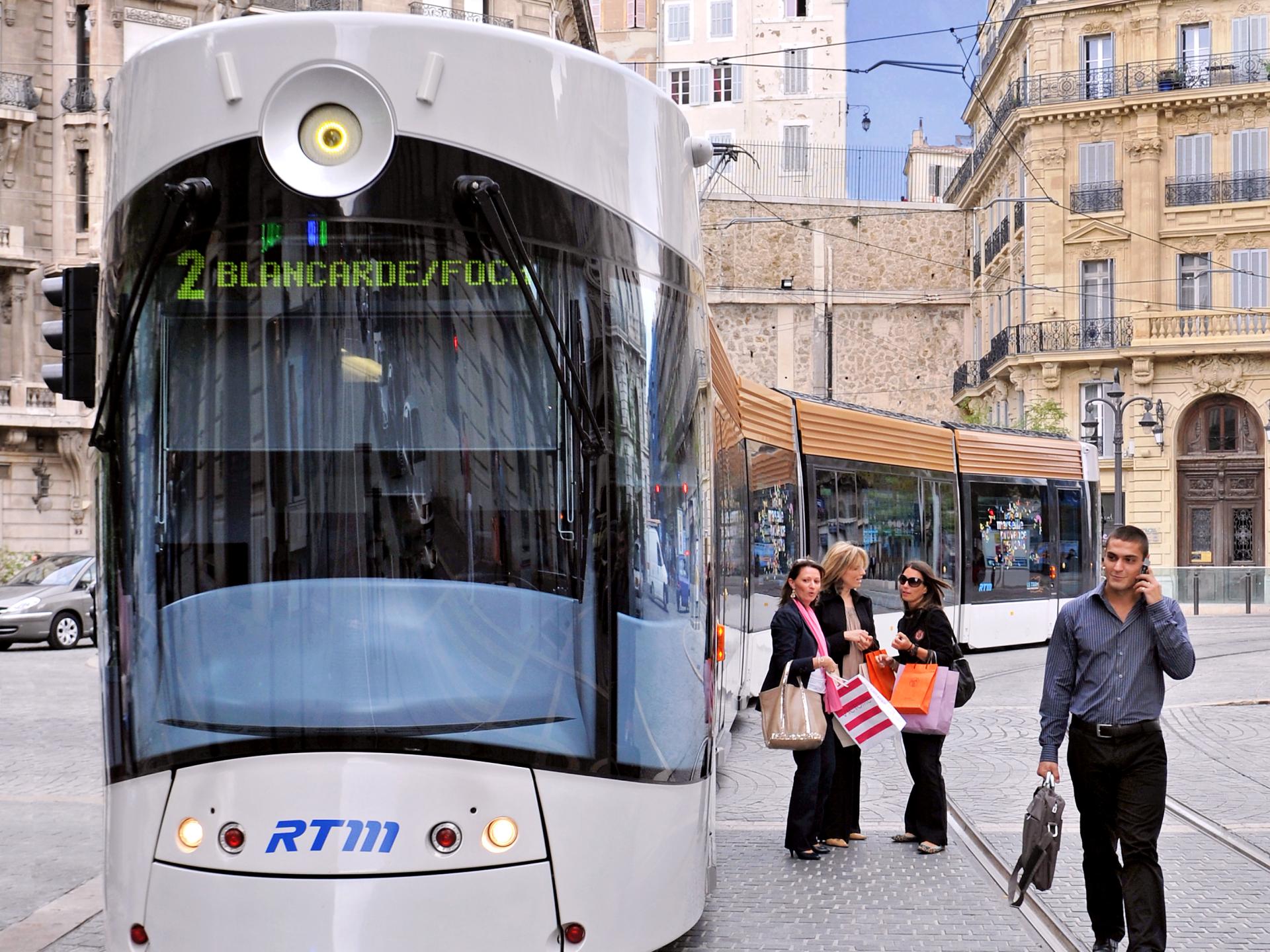 Marseille CityPass | Marseille Tourism