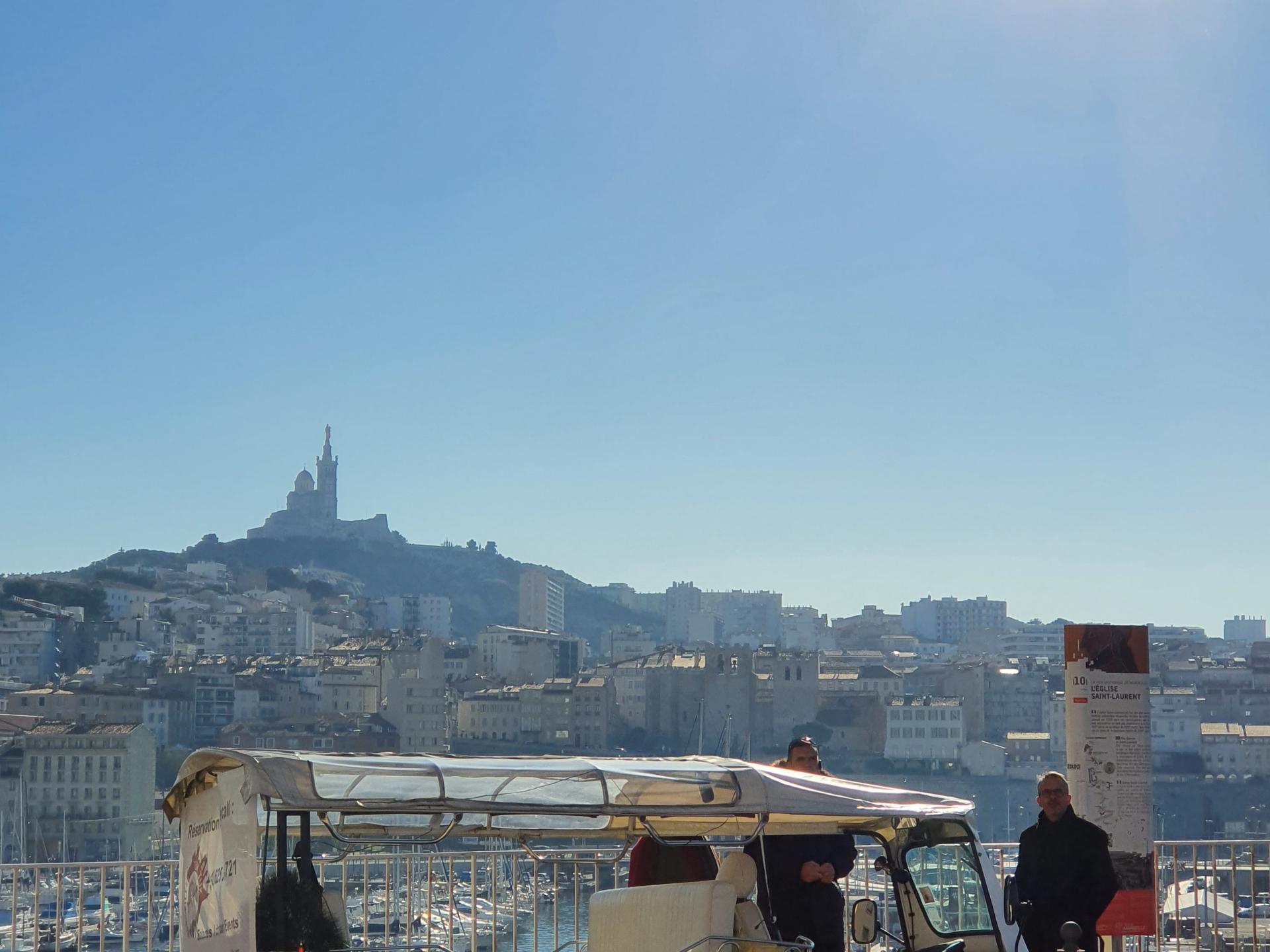 Visit Marseille : activities, highlights, guided tours | Marseille Tourism