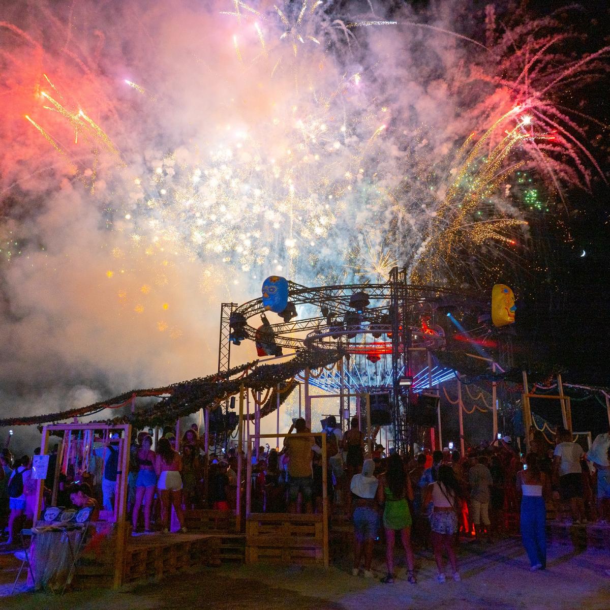 Une journée au Delta Festival | Office de Tourisme de Marseille