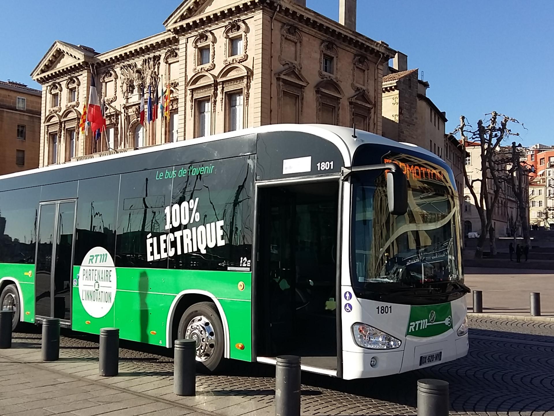 Access and practical information | Marseille Tourism