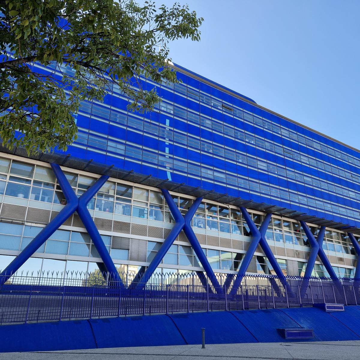 Les Chartreux district | Marseille Tourism