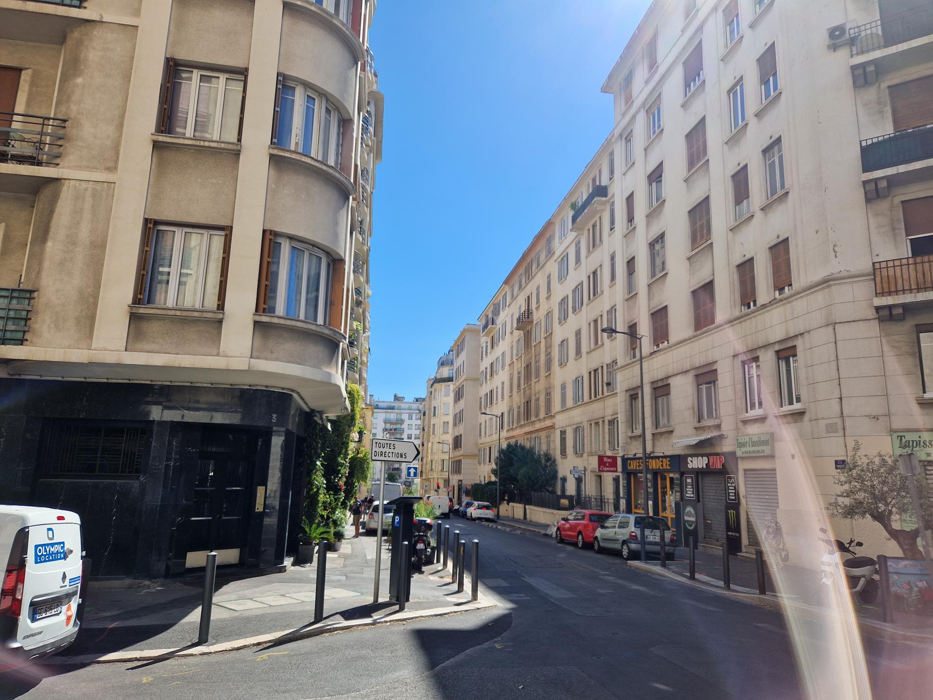 Les Cinq Avenues Marseille | Marseille Tourism
