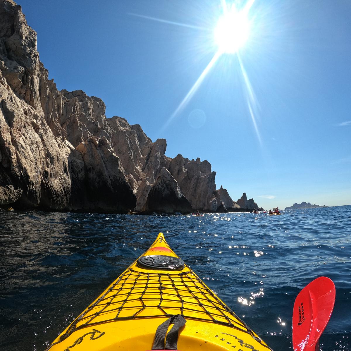 Marseille Experience: booking activities | Marseille Tourism