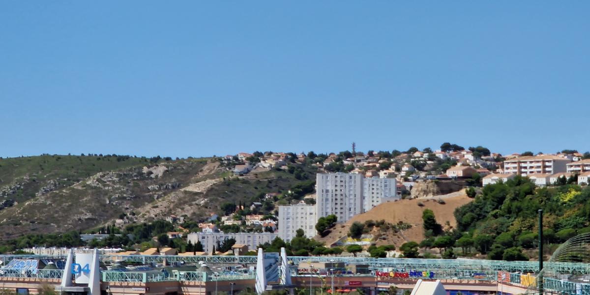 Saint-Antoine | Office de Tourisme de Marseille