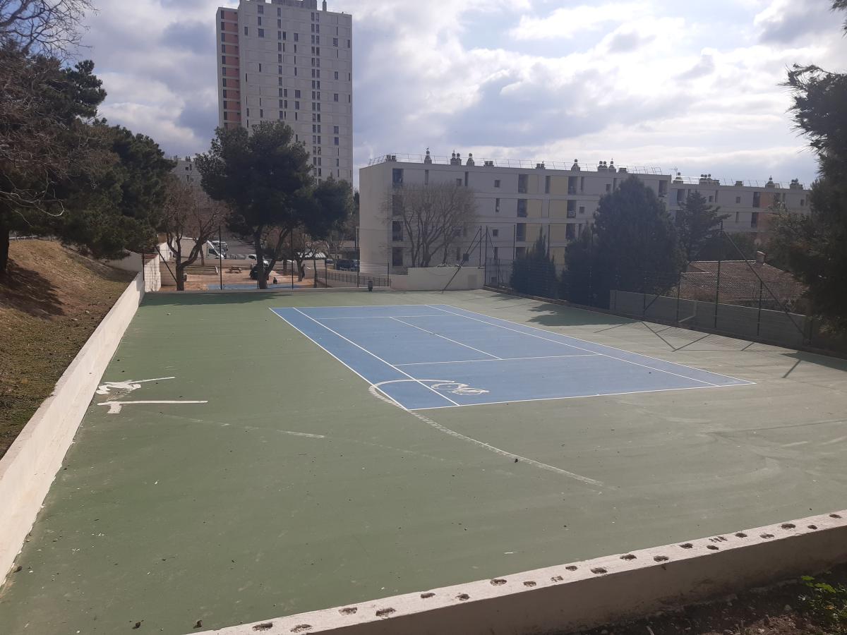 La Viste district | Marseille Tourism