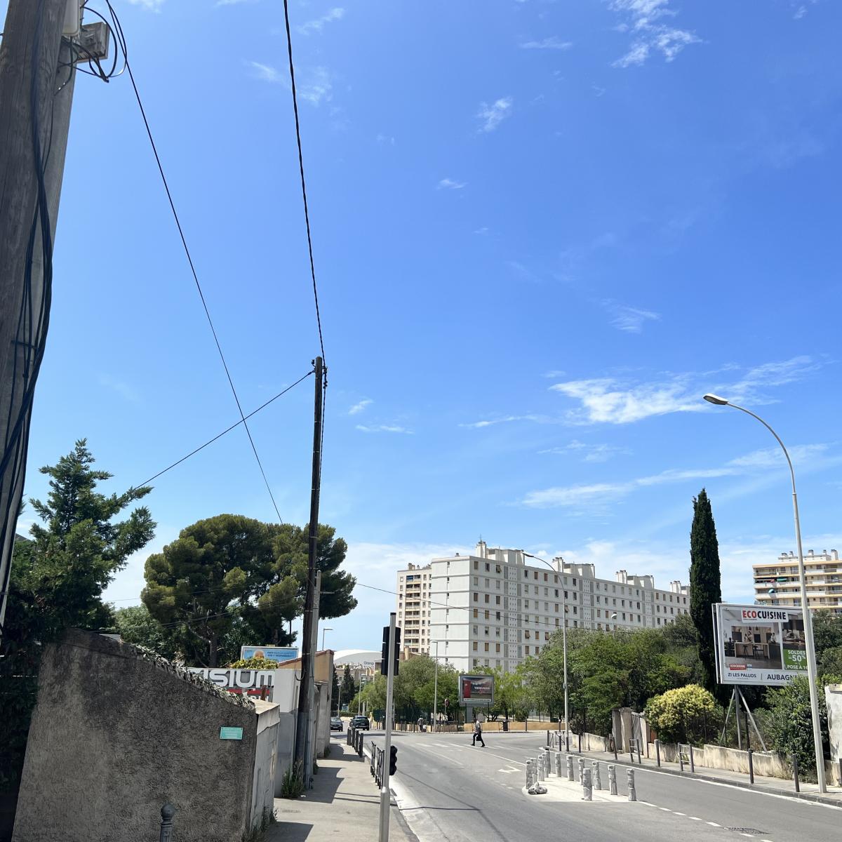 Sainte-Marthe à Marseille | Office de Tourisme de Marseille