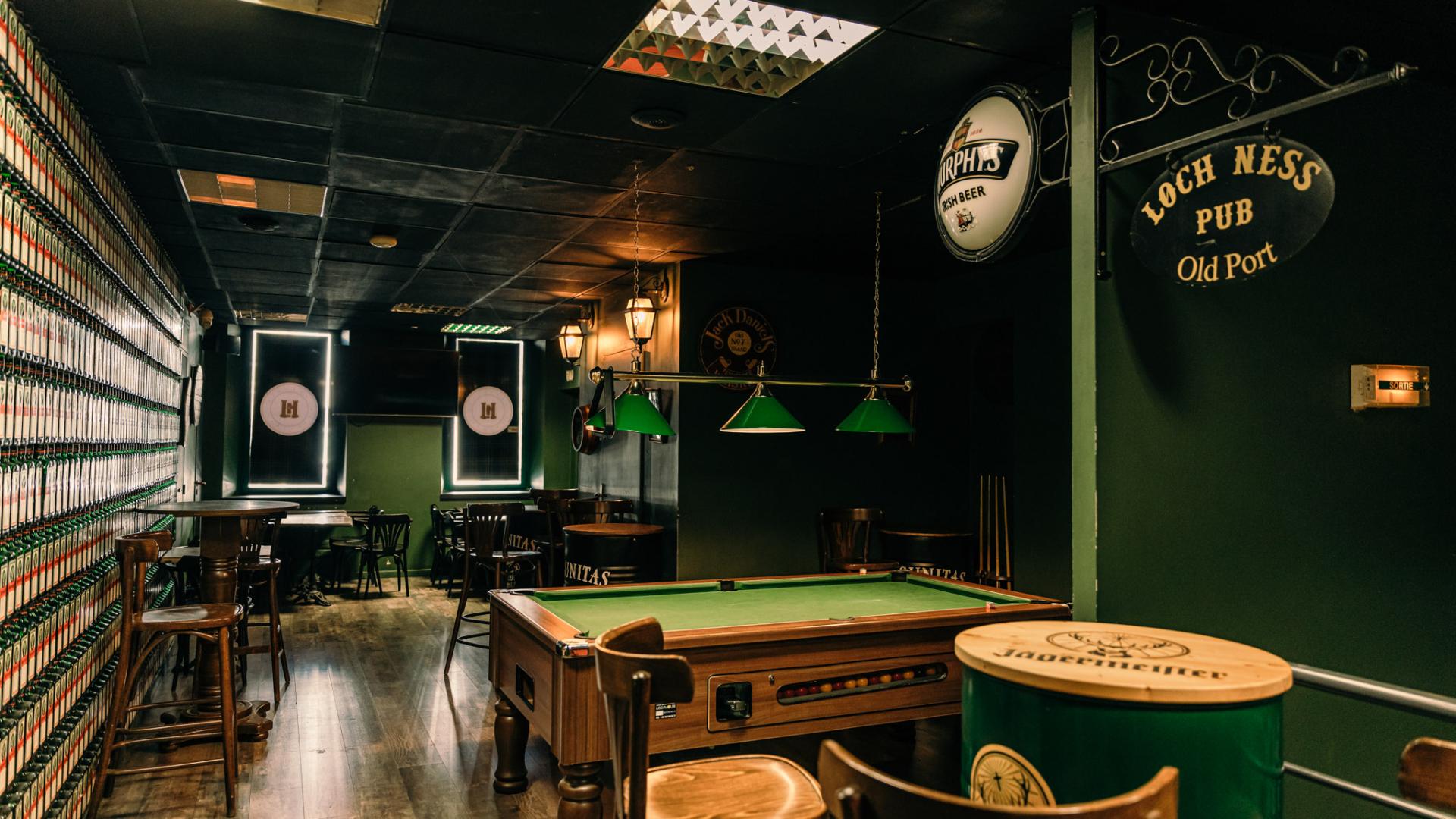 Pubs in Marseille | Marseille Tourism