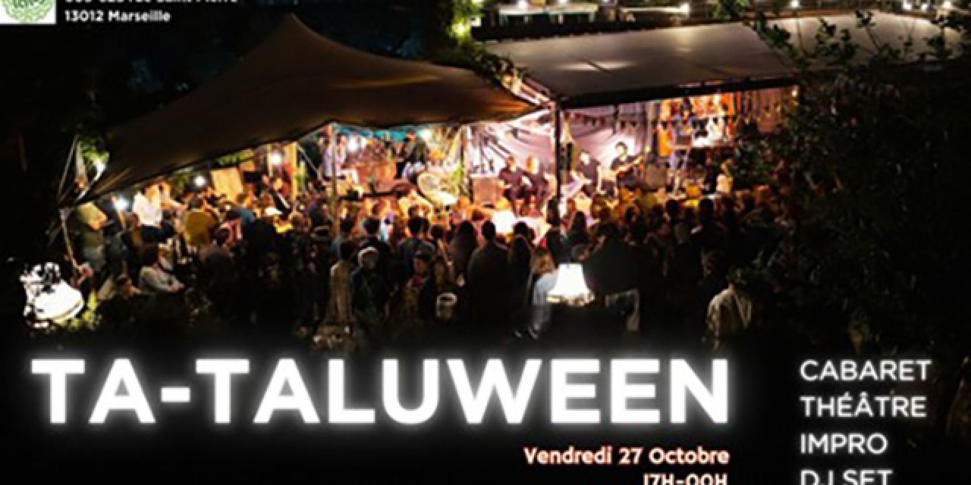 What to do for Halloween in Marseille? | Marseille Tourism
