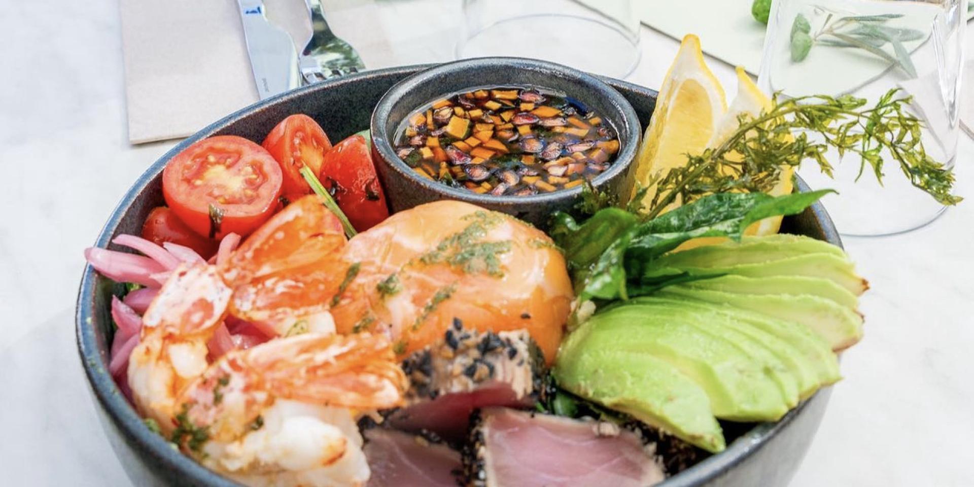 Where to go : new restaurants Marseille | Marseille Tourism